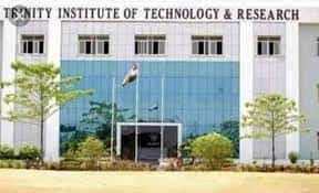 B.Tech CSE in Data Science at Trinity Institute of Technology and ...