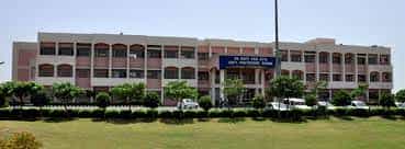 CMRA Government Polytechnic: Courses, Admission 2025, Fees, Scholarship ...