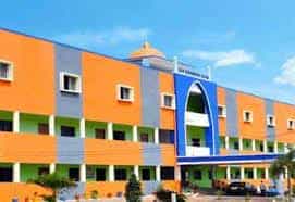 Skr College Of Engineering and Technology: Courses, Admission 2025 ...