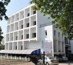 LJ Institute of Computer Application : Courses, Admission 2025, Fees ...