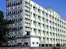 BGPS Mumbai College of Arts Commerce And Science: Courses, Admission ...
