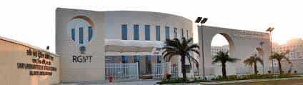 RGIPT Amethi: Courses, Admission 2025, Fees, Scholarship, Placements ...