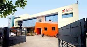 Arch College of Design and Business: Courses, Admission 2025, Fees ...