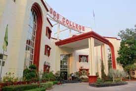 GGS College of Modern Technology: Courses, Admission 2025, Fees ...