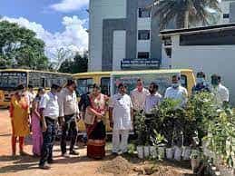 Mandavya First Grade College : Courses, Admission 2025, Fees ...