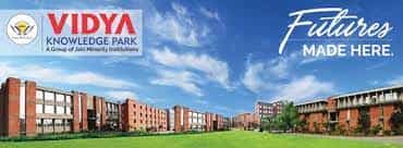 B.Tech at Vidya College of Engineering : Course, Fees, Admssion 2025 ...