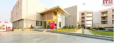Institute of Technology & Management Gwalior: Courses, Admission 2025 ...