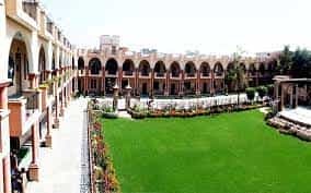 Dev Samaj College For Women: Courses, Admission 2025, Fees, Scholarship ...