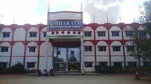 Bharath College of Engineering and Technology for Women: Courses ...