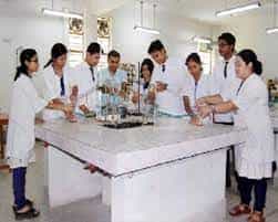 Netaji Subhas Chandra Bose Institute of Pharmacy [NSCBIP], Nadia: Courses, Fees, Placements