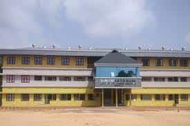 Government Polytechnic College Cherthala: Courses, Admission 2025, Fees ...