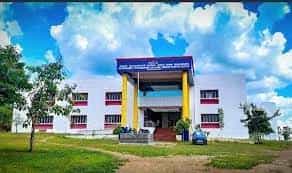 Government Engineering College Bellary: Courses, Admission 2025, Fees ...