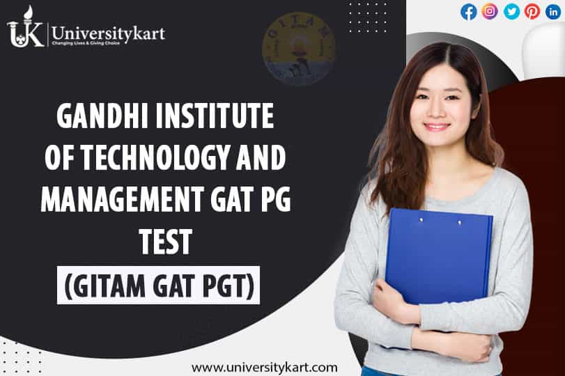 GITAM PG Test: Exam Dates, Syllabus, Application Form, Admit Card ...