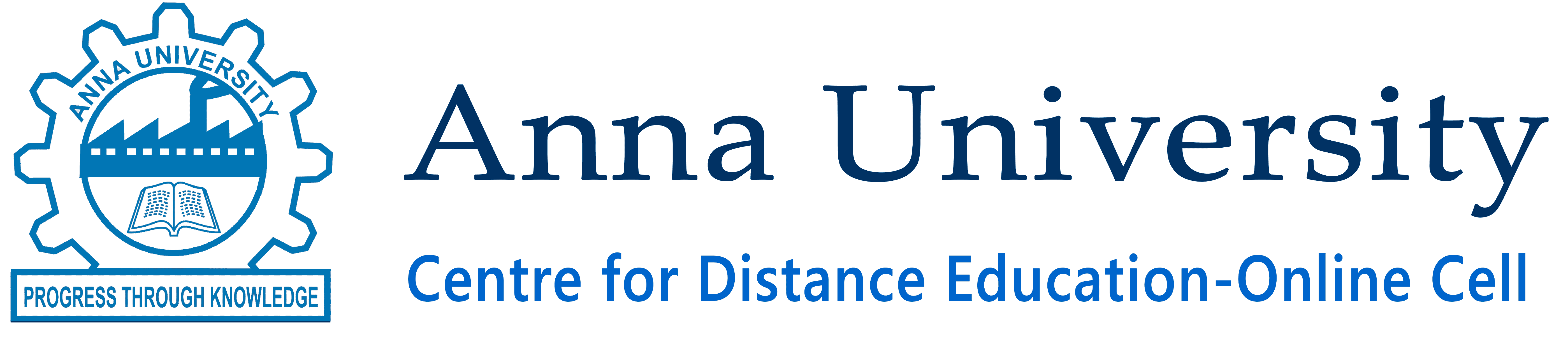 Online Cell of Anna University, Chennai: Courses, Admission 2025, Fees ...