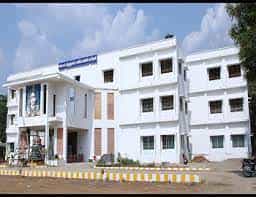 S.M Arumugam Polytechnic College: Courses, Admission 2025, Fees ...