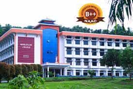Navajyothi Arts and Science College: Courses, Admission 2025, Fees ...