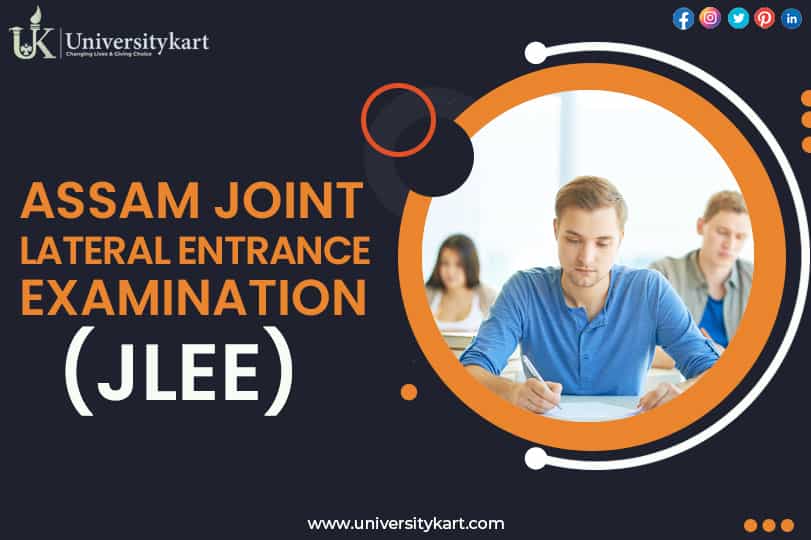 JLEE: Your Lateral Entry to Top Engineering Colleges in Assam