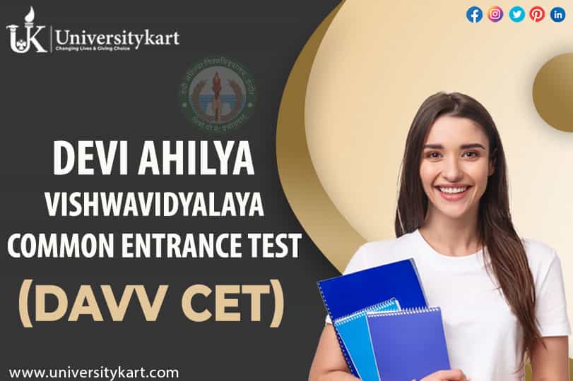 DAVV CAT: All About the Devi Ahilya Vishwa Vidyalaya Common Admission Test