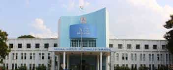 MCA at NIT Karnataka: Course, Fees, Admssion 2025, Eligibility, Cut-off ...