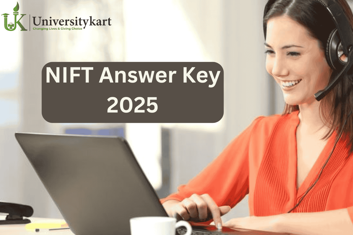 NIFTEE 2025 Answer Key Released: Get Official PDF & Raise Objections