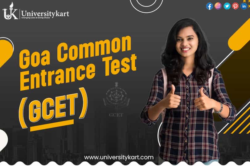 GCET: Your Gateway to Top Colleges in Goa