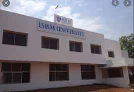 ISBM Raipur: Courses, Admission 2025, Fees, Scholarship, Placements ...