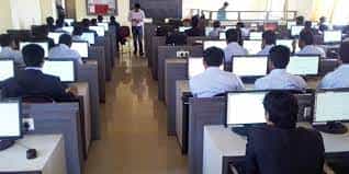 Matoshri College of Engineering and Research Centre: Courses, Admission ...