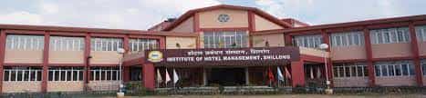 IHM Shillong: Courses, Admission 2025, Fees, Scholarship, Placements ...