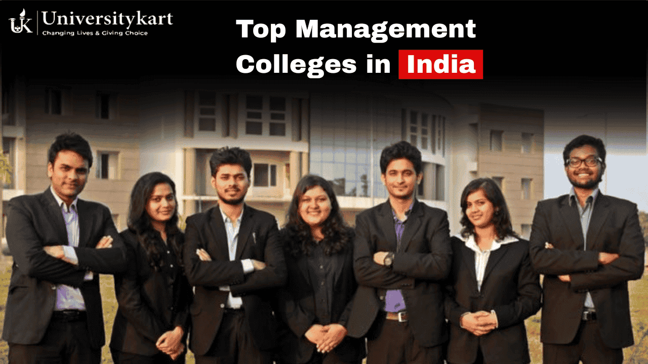 Top Management Colleges in India 2025: Admission, Ranking, Fees, Cut ...