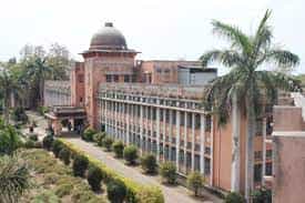 Dhanaji Nana Mahavidyalaya: Courses, Admission 2025, Fees, Scholarship ...