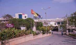 Marathwada Mitramandal's Institute of Technology: Courses, Admission ...