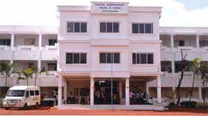 Mannai Narayanasamy College of Nursing Thanjavur: Courses, Admission ...