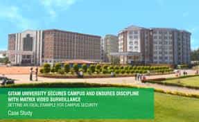 GITAM University Bangalore: Courses, Admission 2025, Fees, Scholarship ...