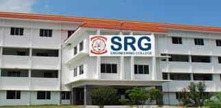 SRG Engineering College: Courses, Admission 2025, Fees, Scholarship ...