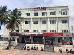 Ikon Pharmacy College: Courses, Admission 2025, Fees, Scholarship ...