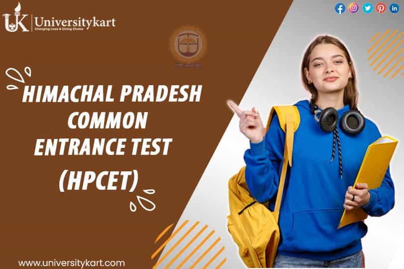 HPCET: Your Gateway to Top Colleges in Himachal Pradesh