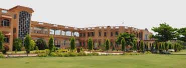 RN Modi Engineering College Kota: Courses, Admission 2025, Fees ...