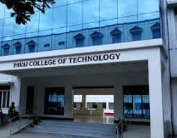 Pavai College of Technology: Courses, Admission 2025, Fees, Scholarship ...