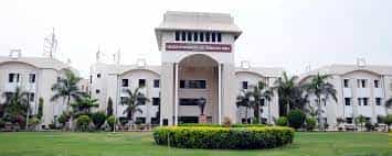 College of Engineering and Technology Akola: Courses, Admission 2025 ...