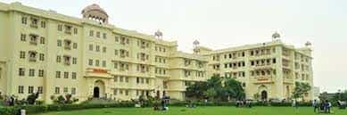 Master of Arts (MA) Home Science Course at Dr. K.N. Modi University, Newai