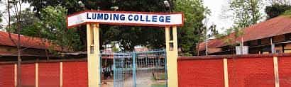 Lumding College Guwahati: Courses, Admission 2025, Fees, Scholarship ...