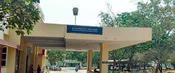 Bharathiar University Coimbatore: Courses, Admission 2025, Fees ...