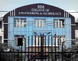 Diploma in Electrical Engineering Course at SSM College of Engineering ...