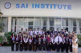 Sai Group of Institutions Dehradun: Courses, Admission 2025, Fees ...