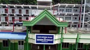 Good Shepherd College of Engineering and Technology: Courses, Admission ...
