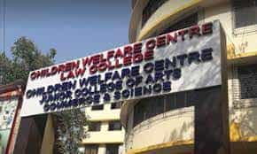 Children Welfare Centre Law College: Courses, Admission 2025, Fees ...
