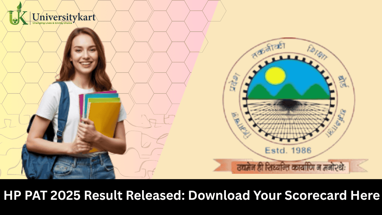 HP PAT 2025 Result Released: Download Your Scorecard Here