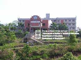 Tura Polytechnic College: Courses, Admission 2025, Fees, Scholarship ...