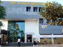 Shri Vaishnav Institute of Law Indore: Courses, Admission 2025, Fees, Scholarship, Placements ...