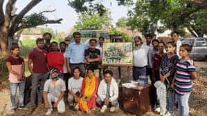Institute of Fine Arts: Courses, Admission 2025, Fees, Scholarship ...